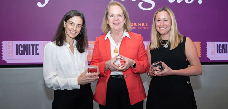 Three Healthcare Founders Win Pitch, Advance to Ignite Health's ...