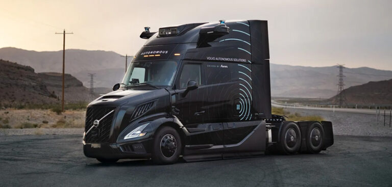 North Texas Company Partners with Aurora to Launch Autonomous Vehicle ...