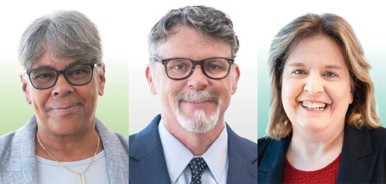 DHA, Housing Solutions for North Texas Adds 3 Leaders to C-Suite ...