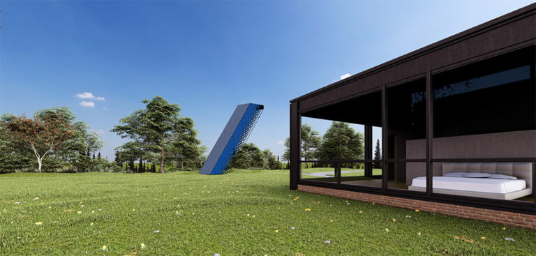 Dallas Energy Startup’s 3D Solar Towers Win Global Airport Innovation ...