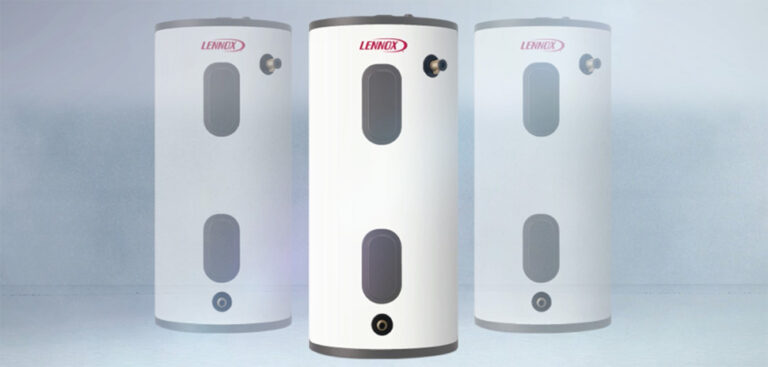 Lennox Launches Water Heater Joint Venture With Global Partner Ariston ...