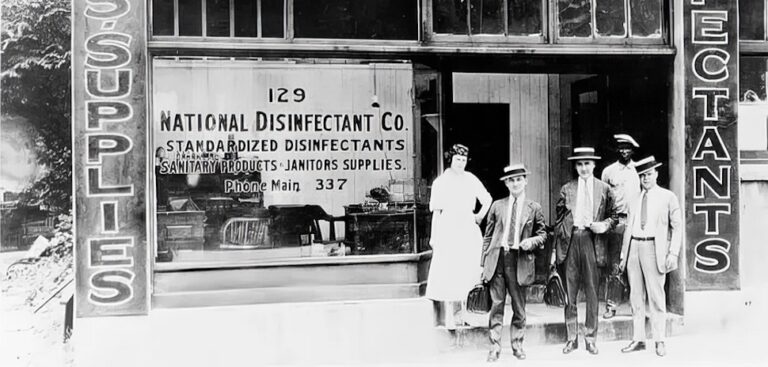 106-Year Old North Texas Industrial Maintenance Co. NCH To Merge with ...