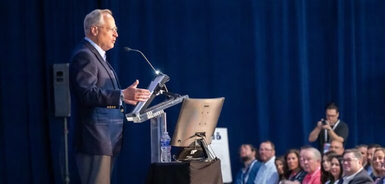 Hillwood Chairman Ross Perot Jr. Named New Board Chair of U.S. Chamber ...