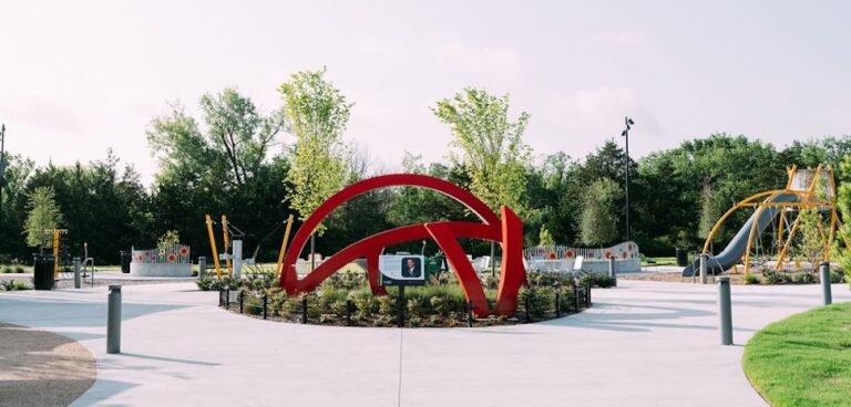 As It Opens New Park in Southern Dallas, Trust for Public Land Launches ...