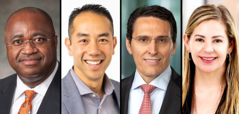 Veteran Banker to Chair Dallas EDC Board as Four New Officers Take the ...