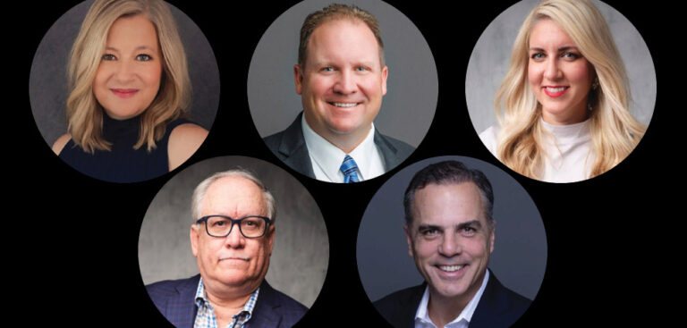 Humphreys & Partners Architects Announces New Leadership Team in a ...