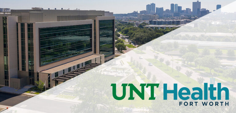 UNTHSC Rebrands as UNT Health Fort Worth » Dallas Innovates