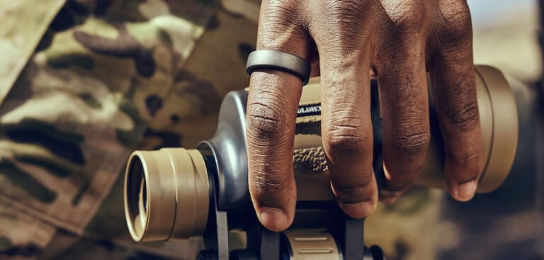 'Smart Ring' Maker Oura Expands Its Defense Manufacturing Operations to ...