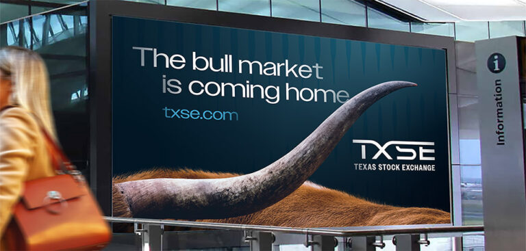 Reports: Texas Stock Exchange Settles Trademark Dispute Over 'TXSE' as ...