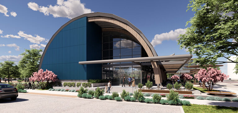 Addison Council Greenlights $240M Addison Junction Project, To Feature ...