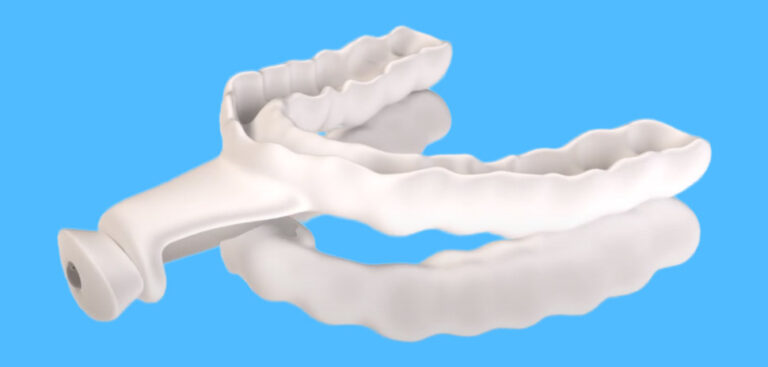 North Texas' Airway Management Launches 3D-Printed Device for Sleep ...