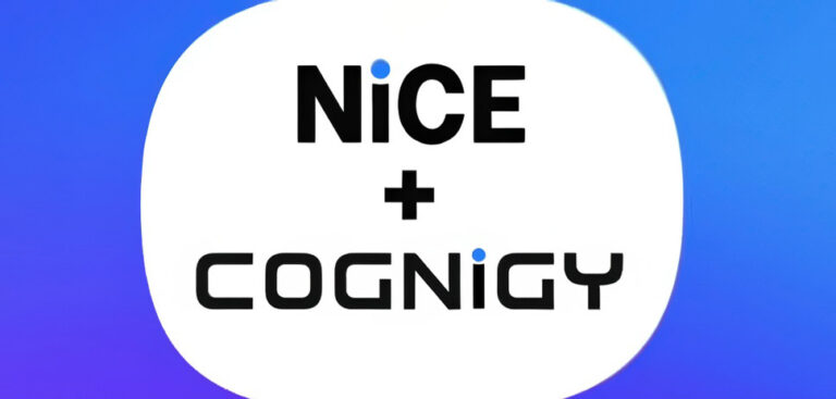 NiCE Closes Nearly $1B Acquisition of Cognigy, Whose U.S. HQ Recently ...