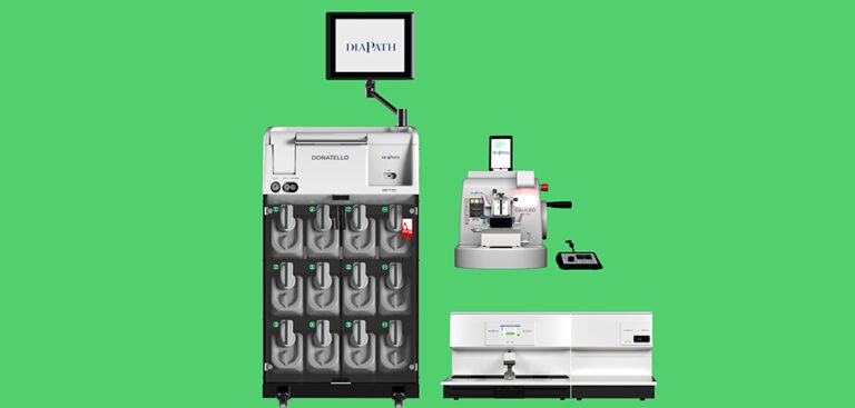After Acquiring Italian Company, North Texas' StatLab Launches Diapath ...
