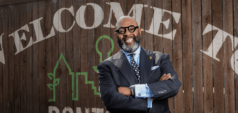 Dallas Nonprofit Bonton Farms Names Former Board Chairman as Its New ...