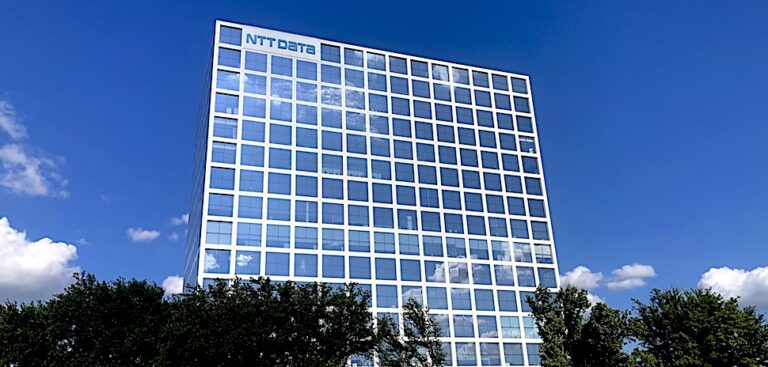 NTT DATA Tapped by State of Texas to Manage Public Cloud Services ...
