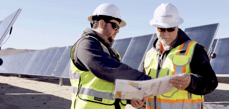 In $1.2B Deal, Dallas-Based CBRE Acquires Pearce Services to Serve Digital and Power ...