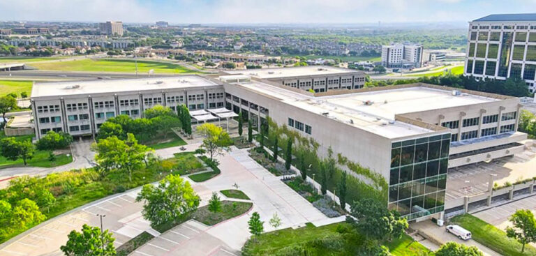 Caterpillar Expands Its DFW Footprint With New Building Near Irving HQ ...