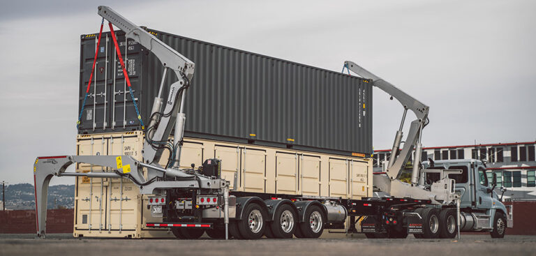 Dallas-Based Hammar Lift Partners With CraneWorks to Bring Its ...