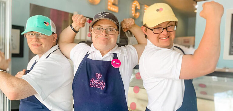Irving-Based Undivided Life Becomes Co-Owner of Dallas' Howdy Homemade ...