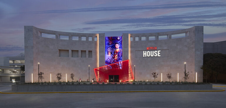 See Inside: Netflix House Opens at Galleria Dallas » Dallas Innovates
