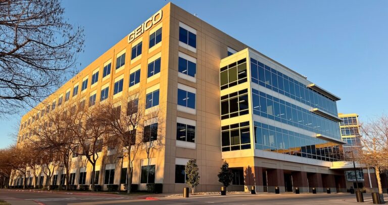 Geico Grows in North Texas With 2,500 New Jobs, a Third Building, and a ...