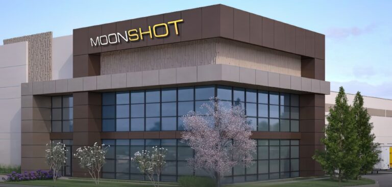 From Factory to Frontier: North Texas' Moonshot Pushes AI Pods to the ...