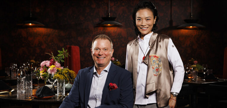 'Top Chef' Star, Hooper Hospitality To Open Night Rooster in Dallas ...