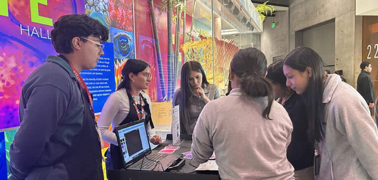 Lyda Hill Philanthropies Supports DISD 'Learning Voyages' STEM Field ...