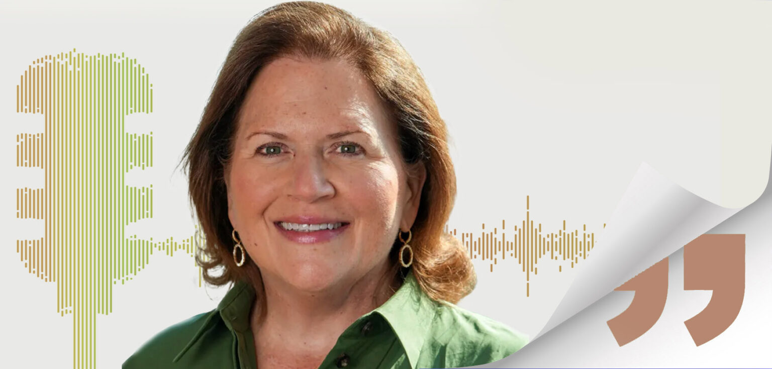 The Last Word: Inbenta CEO Melissa Solis on AI as the Great Equalizer ...