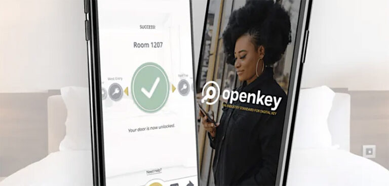 Dallas-Based OpenKey Acquired by San Francisco's Canary Technologies ...