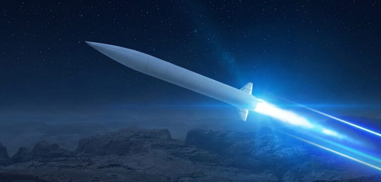 As War Rages, Lockheed Martin To Quadruple Precision Strike Missile ...