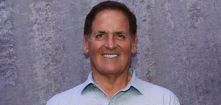 The Last Word: Mark Cuban on AI—and 6 More Takeaways From His Dallas ...