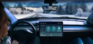 Dallas-Based TI Launches New EV Battery Monitor That Detects Cell ...